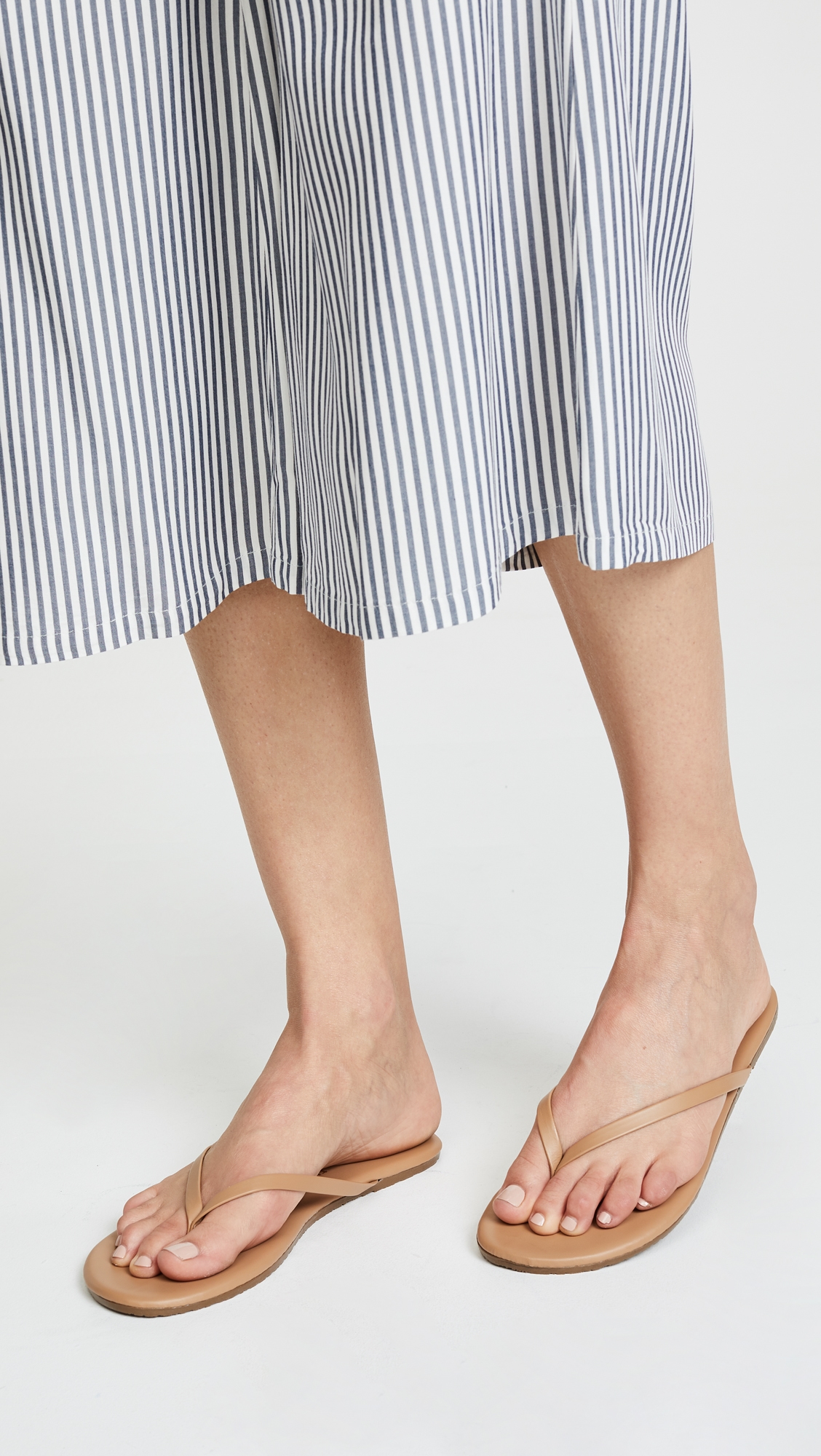 TKEES Foundations Flip Flops
